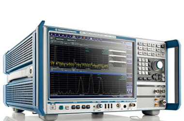 Signal and Spectrum Analyzer – Star Horizon Electronic Precision Instruments Trading L.L.C