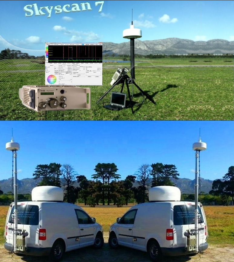 Skyscan7 multirole spectrum monitoring and DF system – Star Horizon ...
